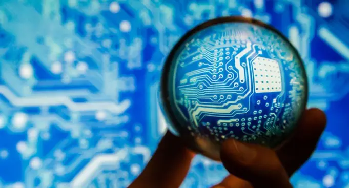 The Crystal Ball of Industry: Predictive Tech Revolutionizes Asset Care