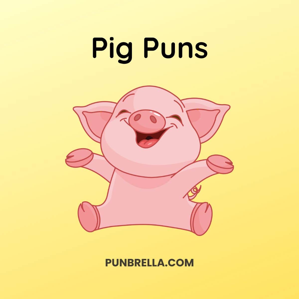 Pig Puns Snort Worthy Jokes To Hog Your Attention The Funny Puns pig-puns-snort-worthy-jokes-to-hog-your-attention-the-funny-puns