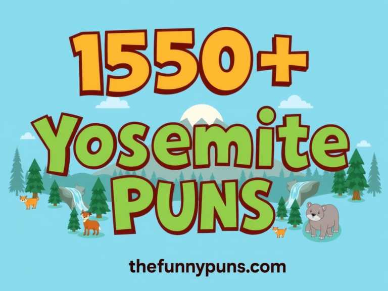 Yosemite Captions: Stunning Quotes for Your Adventure Photos - The ...
