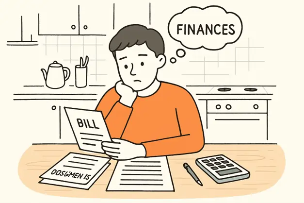 Smart Borrowing Tips for Unexpected Expenses - The Funny Puns