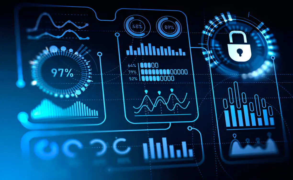 8 Ways Data Visualization Enhances Business Security