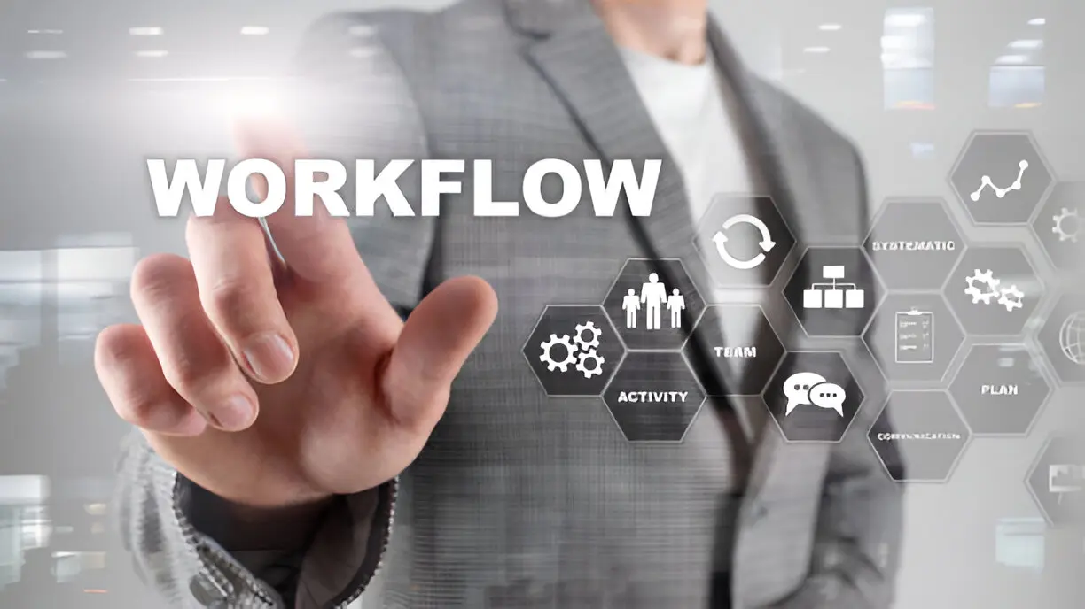 Exploring SuiteFlow Unlocking Workflow Automation in NetSuite