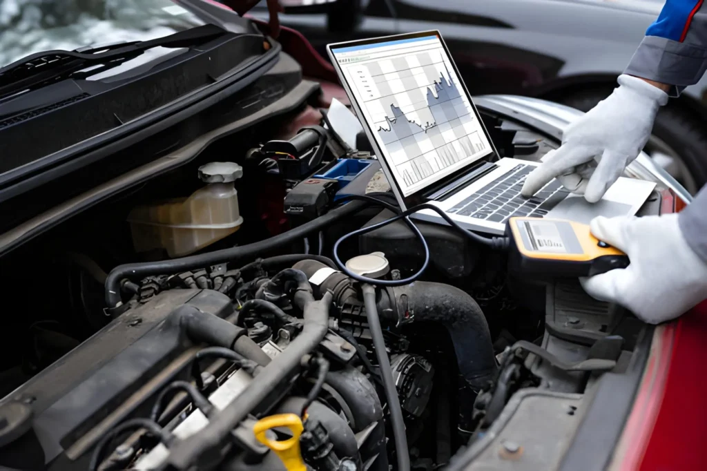 How to Choose the Right Auto Parts for Your Vehicle